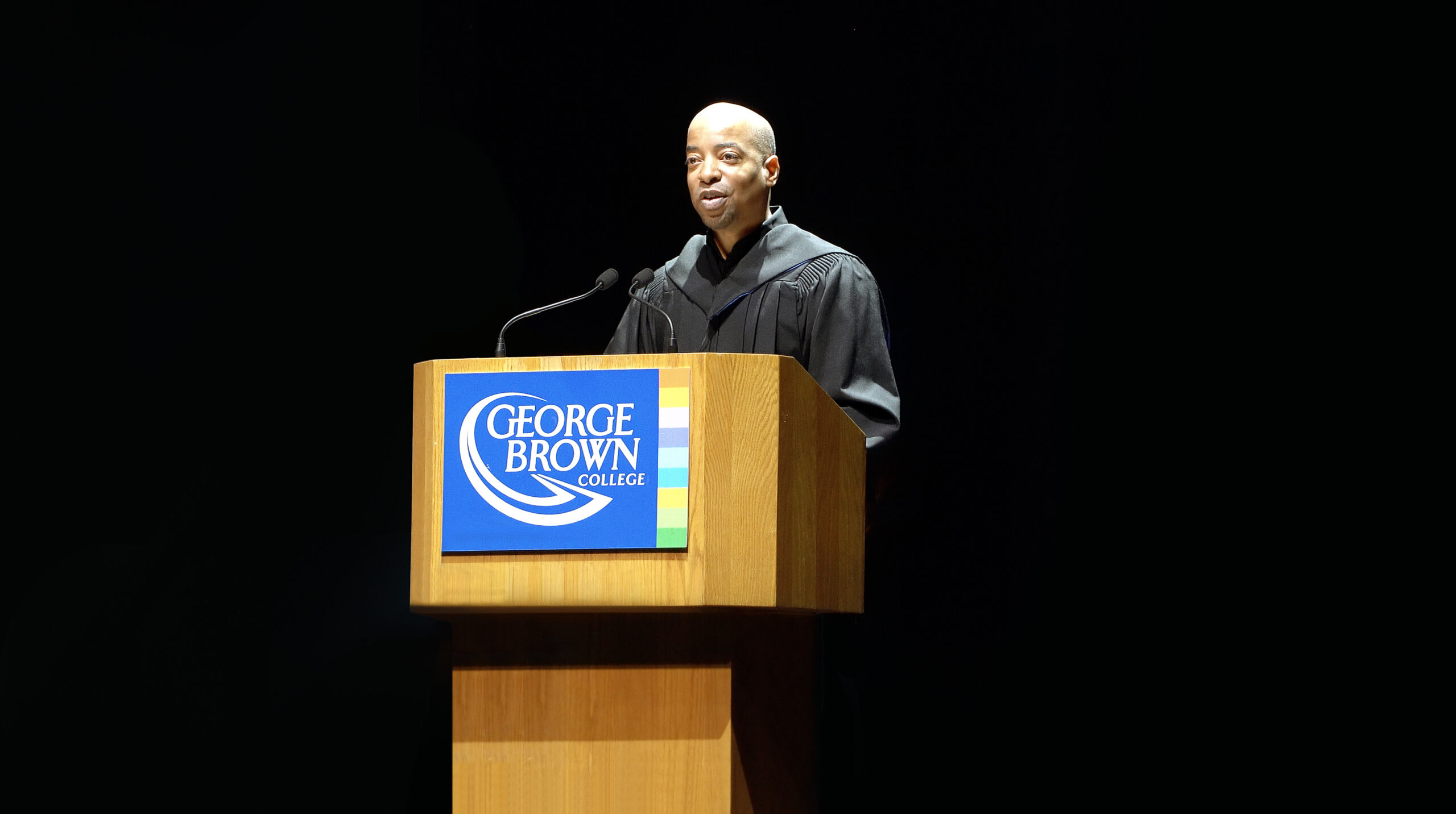 George Sully | Welcome